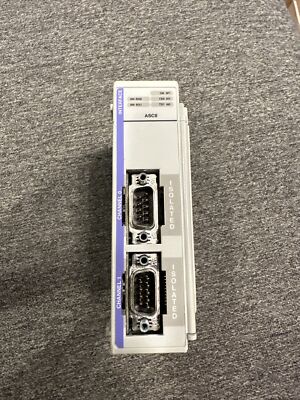 Allen-Bradley 1769-ASCII Interface Module Compact I/O Ser A fw 2.002 | eBay