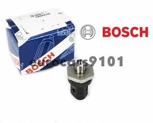 Land Rover Range Rover Evoque Bosch Fuel Pressure Sensor 0261545063 ...