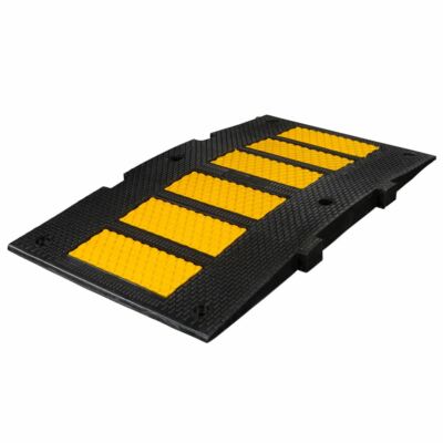 Traffic Control & Road Safety - Speed Bumps