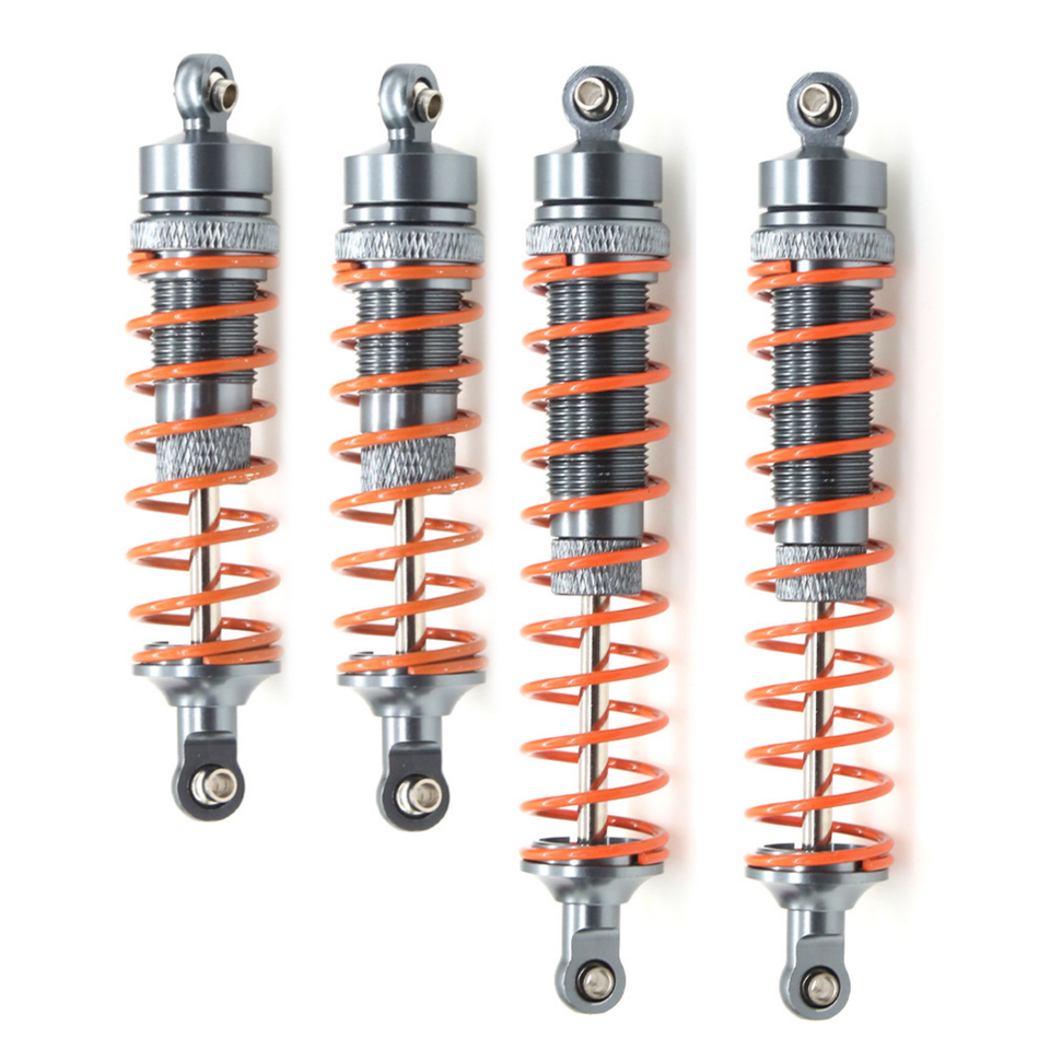 Metal Shock Absorber for 1/10 ARRMA GRANITE BIG ROCK | eBay