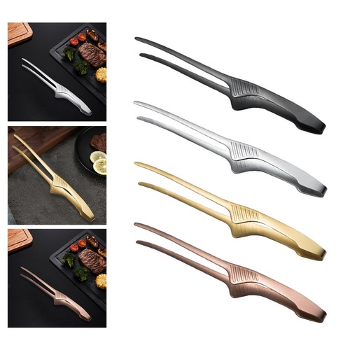 Multipurpose Food Clip BBQ Buffet Clip Pastry Clamp for Kitchen Picnic ...