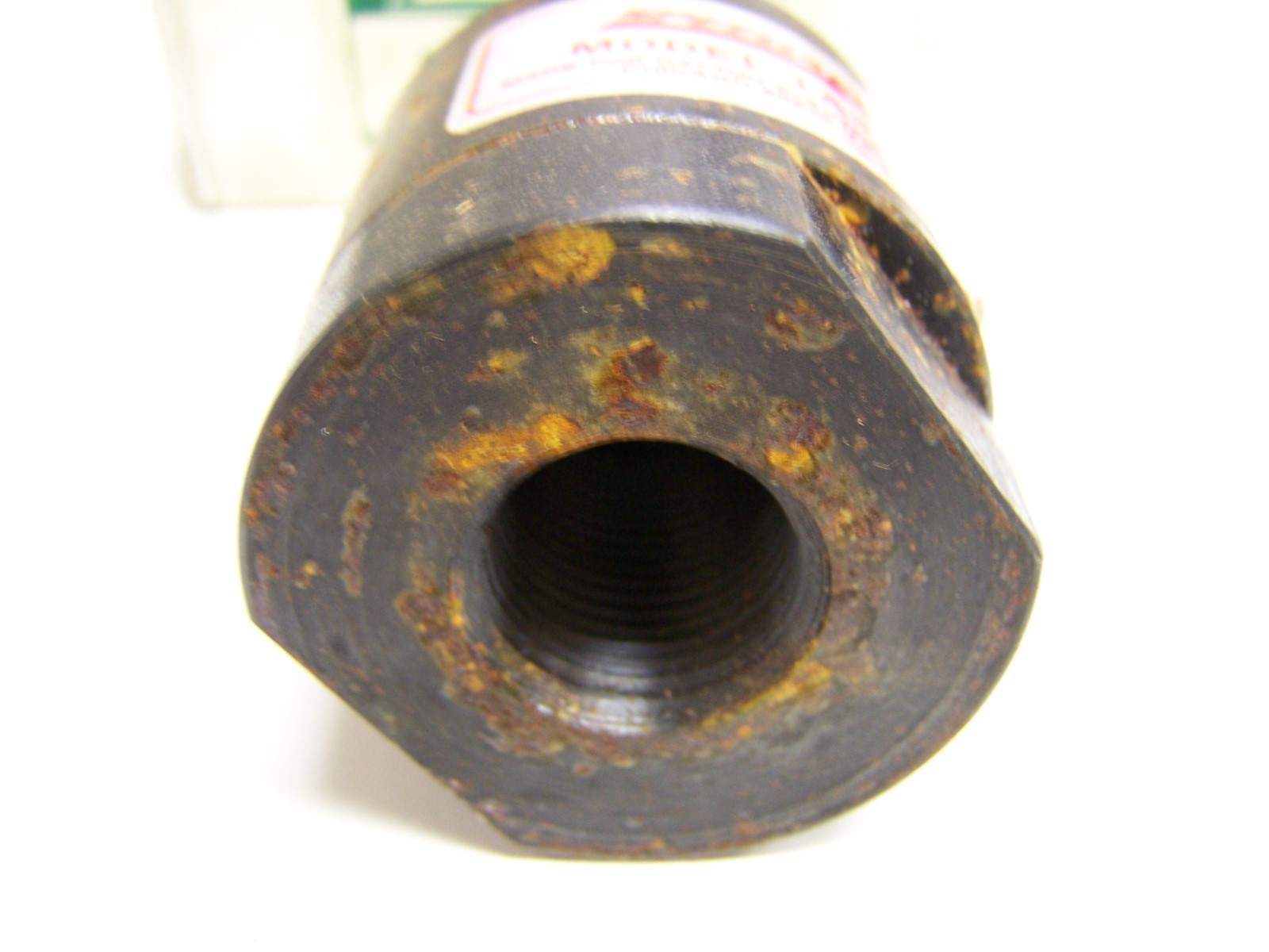 Speedaire 1A314 Self Aligning Alignment Coupler 3/4" for Pneumatic ...