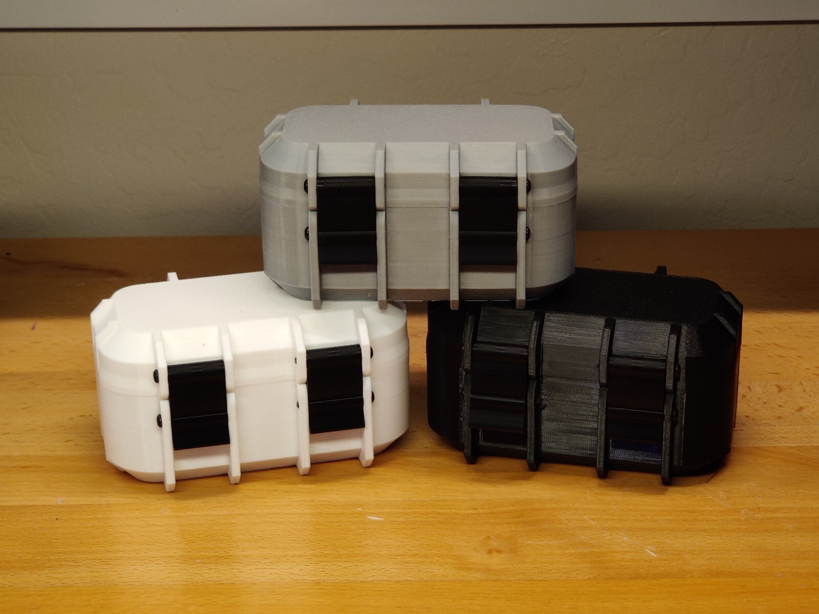 Revomaze Vault Carry Protection Case | eBay