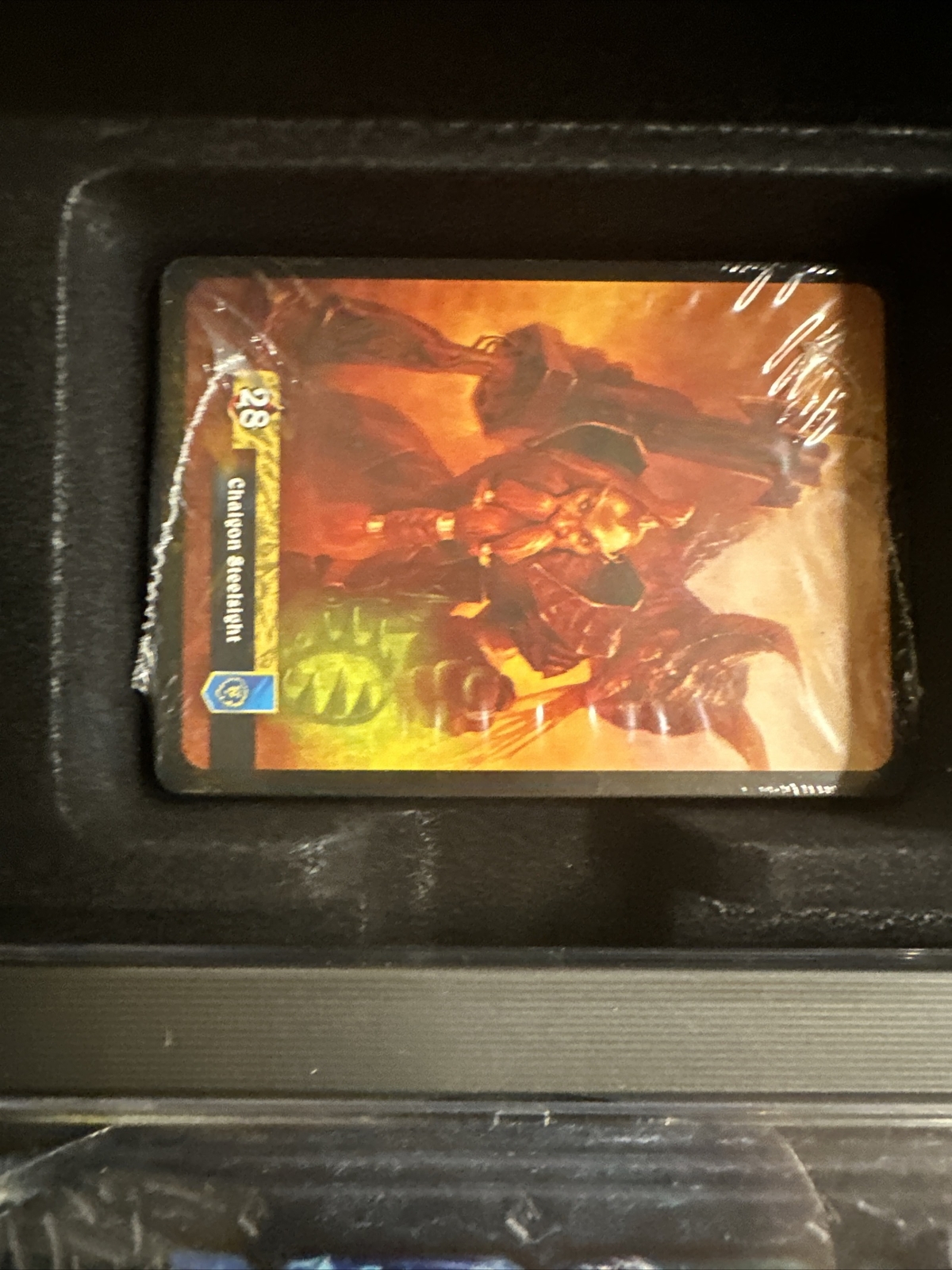 World Of Warcraft Wrath Of The Lich King Collectors Edition Box Set ...