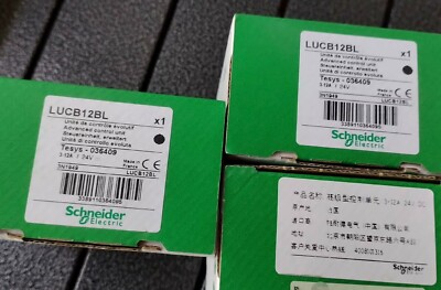 LUCB12BL control unit standard brand new，fast shipping，free shipping | eBay