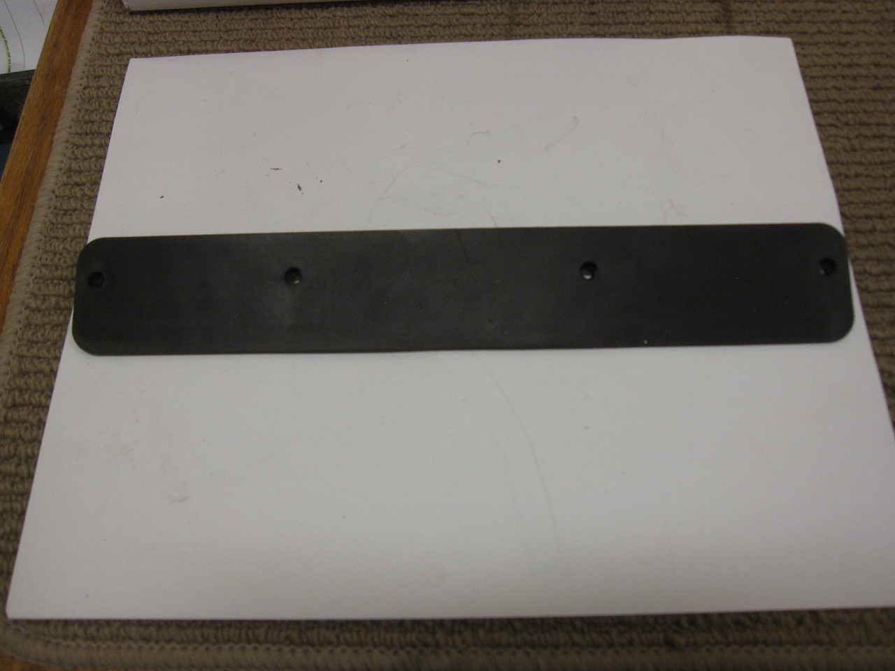 MOPAR MAP LIGHT DELETE PLATE 71 71 73 74 CHARGER ROADRUNNER GTX | eBay