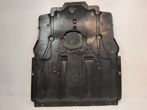 MERCEDES B Class W247 Engine Under Tray A2475201500 Genuine for sale ...