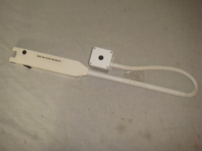 ANGEL EYE CAMERA SYSTEM WEB GOOSENECK NICU MONITORING CAMERA | eBay
