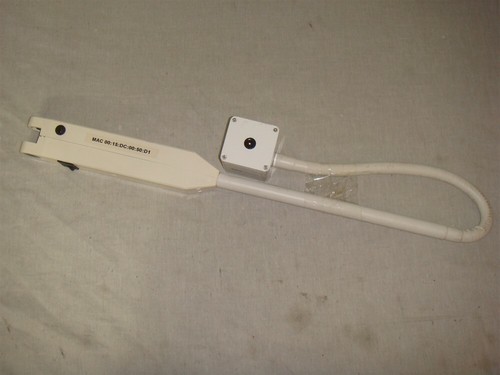 ANGEL EYE CAMERA SYSTEM WEB GOOSENECK NICU MONITORING CAMERA | eBay