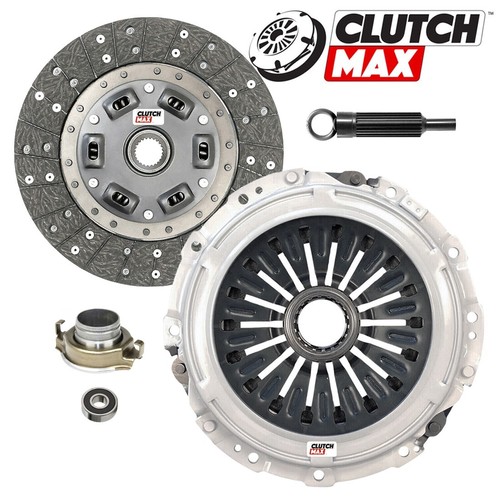 STAGE 1 PERFORMANCE CLUTCH KIT for 2004-2021 SUBARU IMPREZA WRX STi 2 ...