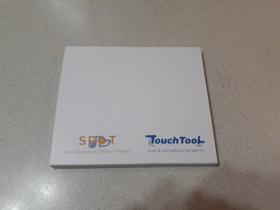 Anthem Insurance Spot Key Finder & Touch Tool NEW | eBay