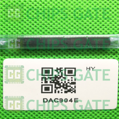 2PCS X DAC904 DAC904E Brand: TI | eBay