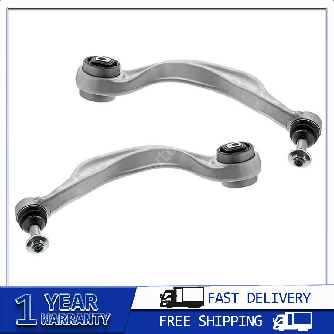 Control Arm w/ Ball Joints Assembly For BMW 528i xDrive 2016 2015 2014 ...