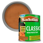 Sadolin Classic All Purpose Woodstain - All Colours - 1 LTR | eBay UK