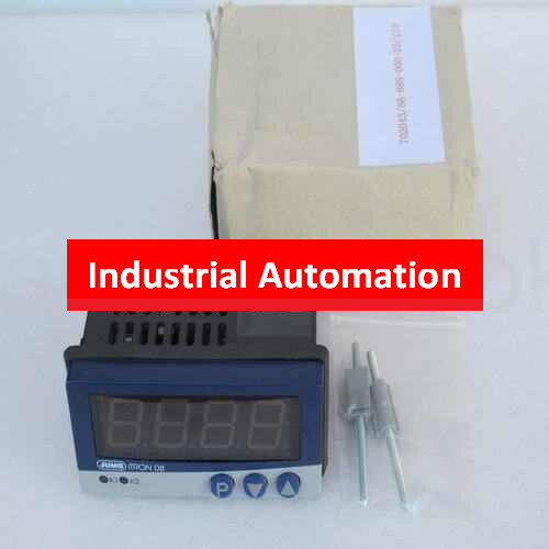 1PCS NEW JUMO 702043/88-888-000-25/210 (by DHL or EMS ) | eBay