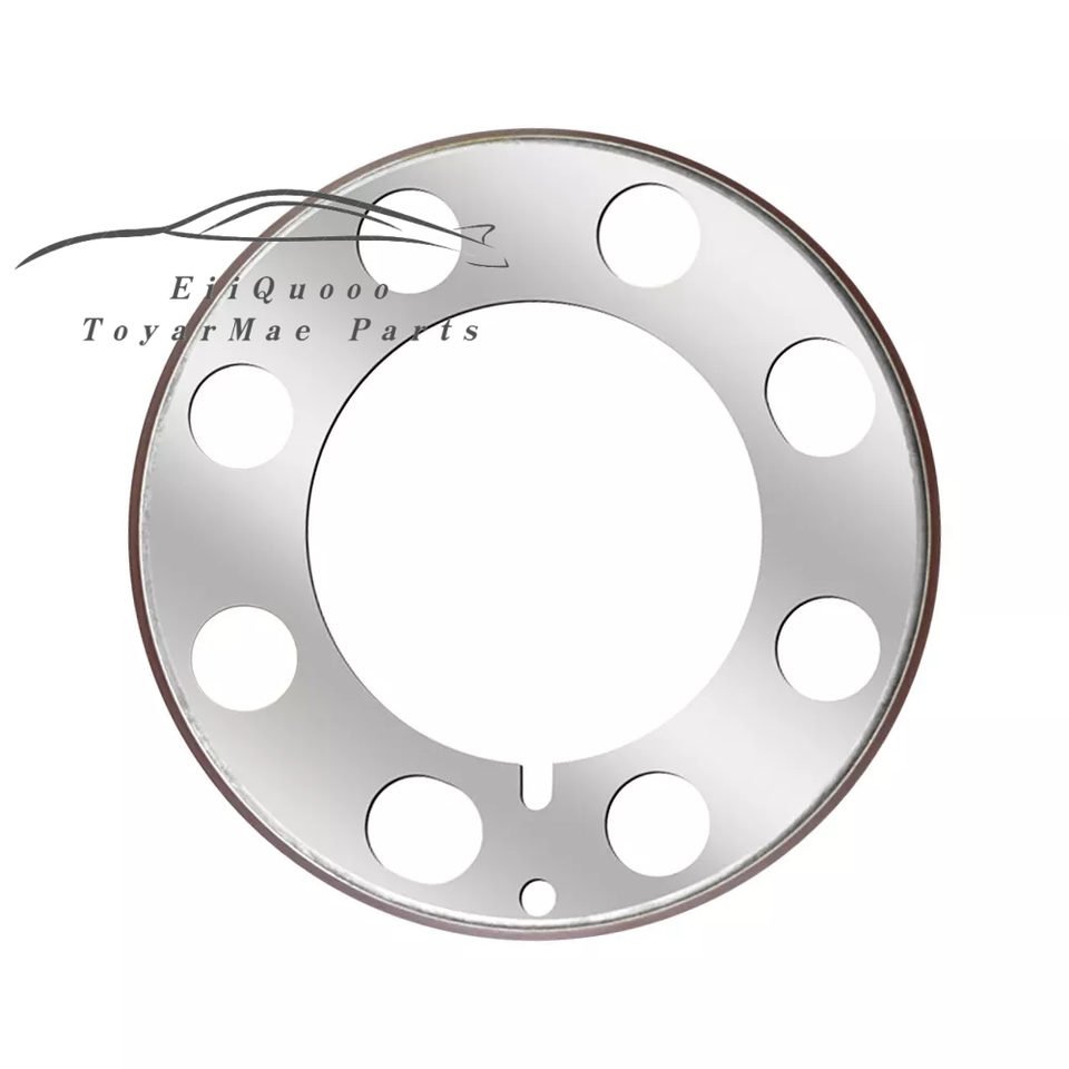 Crank Shaft Reluctor Wheel Tone Ring for Jeep Grand Cherokee Wrangler ...