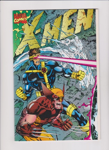 X-Men #1 (Oct 1991, Marvel Comics) Special Collectors Edition | eBay