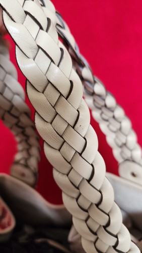 Gucci Pelham Medium Beige Python Shoulder Bag Retail $3750 | eBay