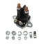 Starter Solenoid for Snapper 1722739, 1755382YP, 18604 & 1-8604 Bottom ...