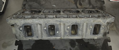 CHEVY Ls3 6.2 HEAD 823 CASTING NUMBER | eBay