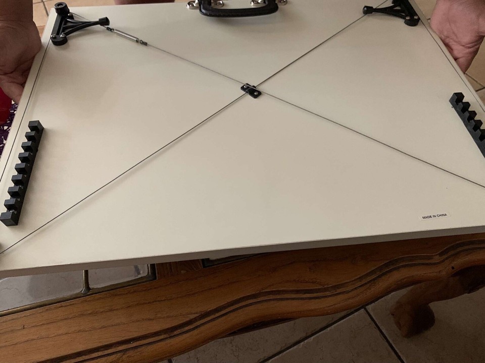 Portable Staedtler Parallel Straightedge Drawing Board | eBay