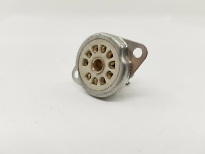 10 PINS SOCKET DECAL CERAMIC. SOCKET 10 PIN CERAMIC DECAL. 1 PC. ZOC16 ...