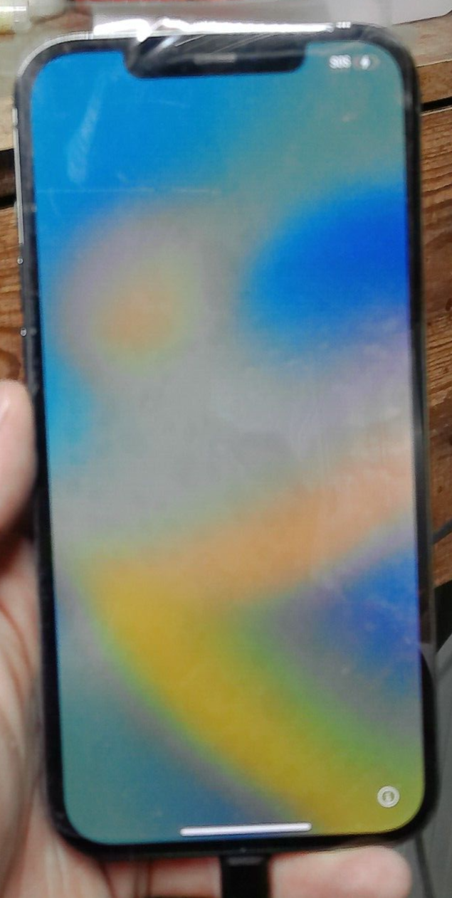 Apple iPhone 12 Pro Max A2342 256GB Unlocked, (HH) | eBay