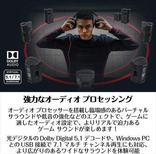 SBX-G6 reative Sound BlasterX G6 High Quality Portable Hi-res ...