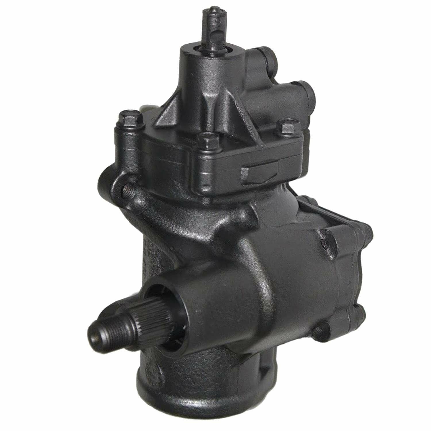 Power Steering Gear Box Assembly for 02-06 Chevy Suburban Sierra ...