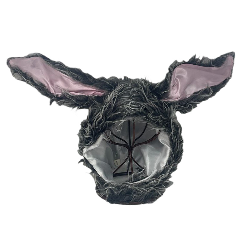 Bunny Ears Bitten Costume