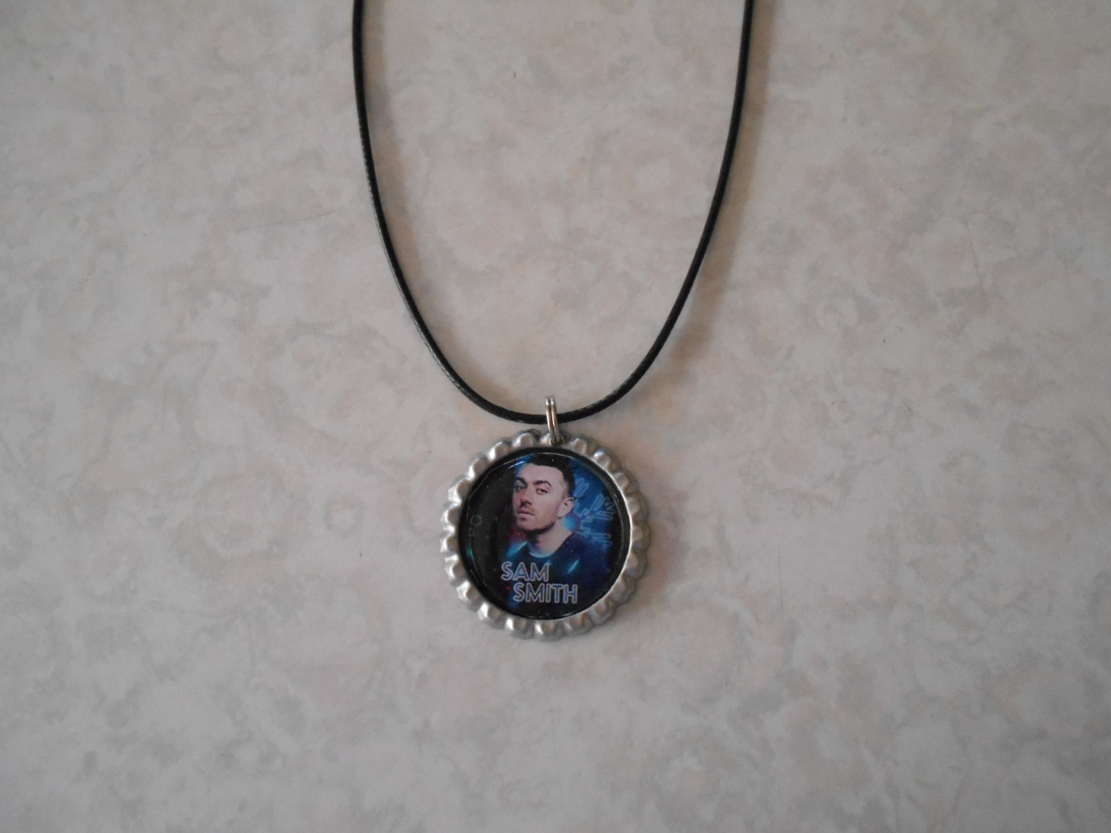 Sam Smith Necklace | eBay