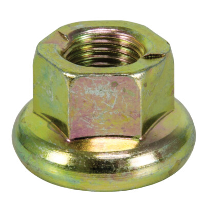 Flanged Spindle Shaft suitable for Selected Murray Models 15X121 | eBay