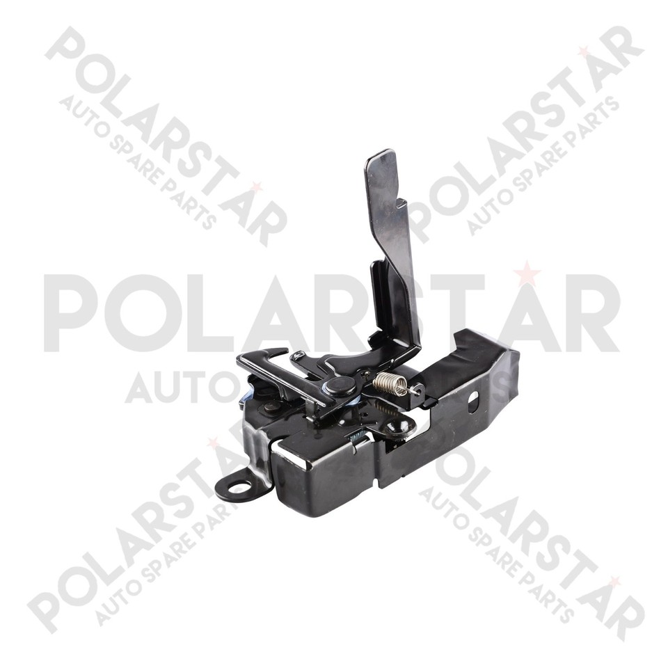 New Hood Latch Lock for 2015-2017 Toyota Camry 53510-06280 | eBay