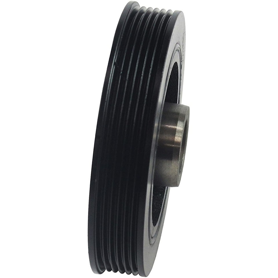 HBA1294 DNJ Harmonic Balancer for Hyundai Santa Fe Azera Genesis Coupe ...