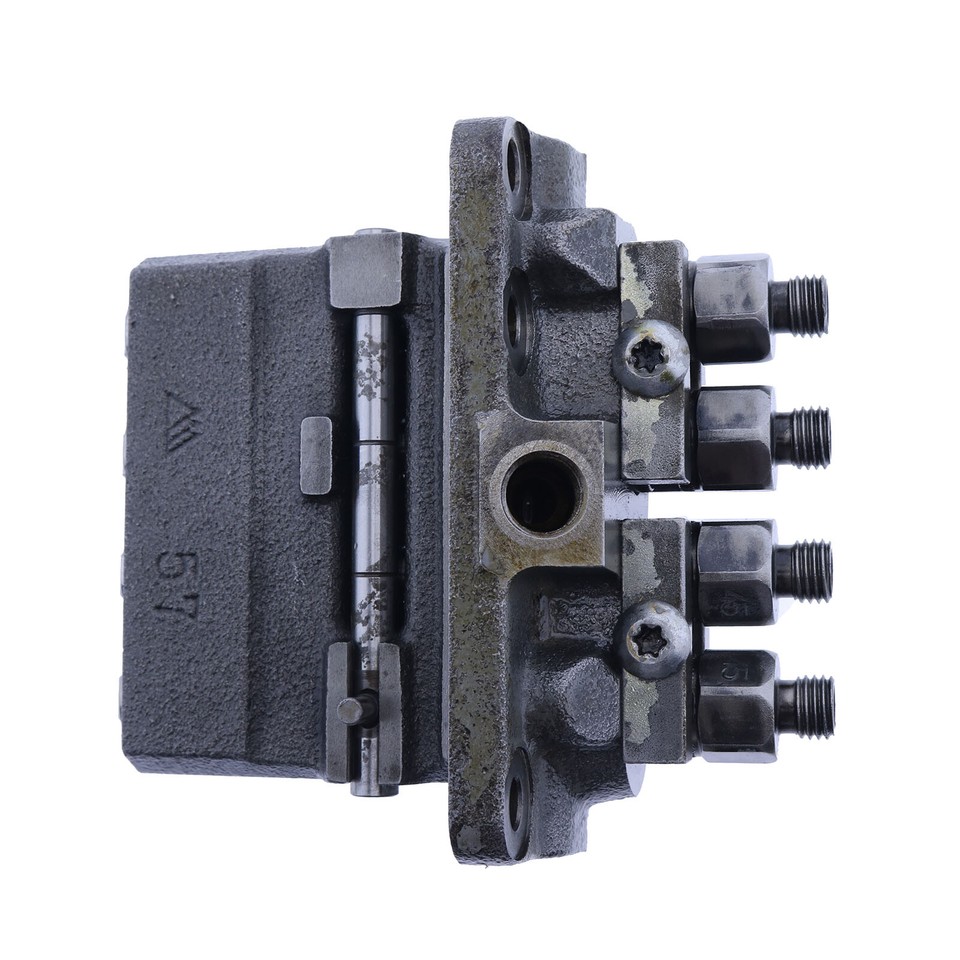 Fuel Injection Pump 6667996 7020869 For Bobcat 645 743 751 753 763 773 ...