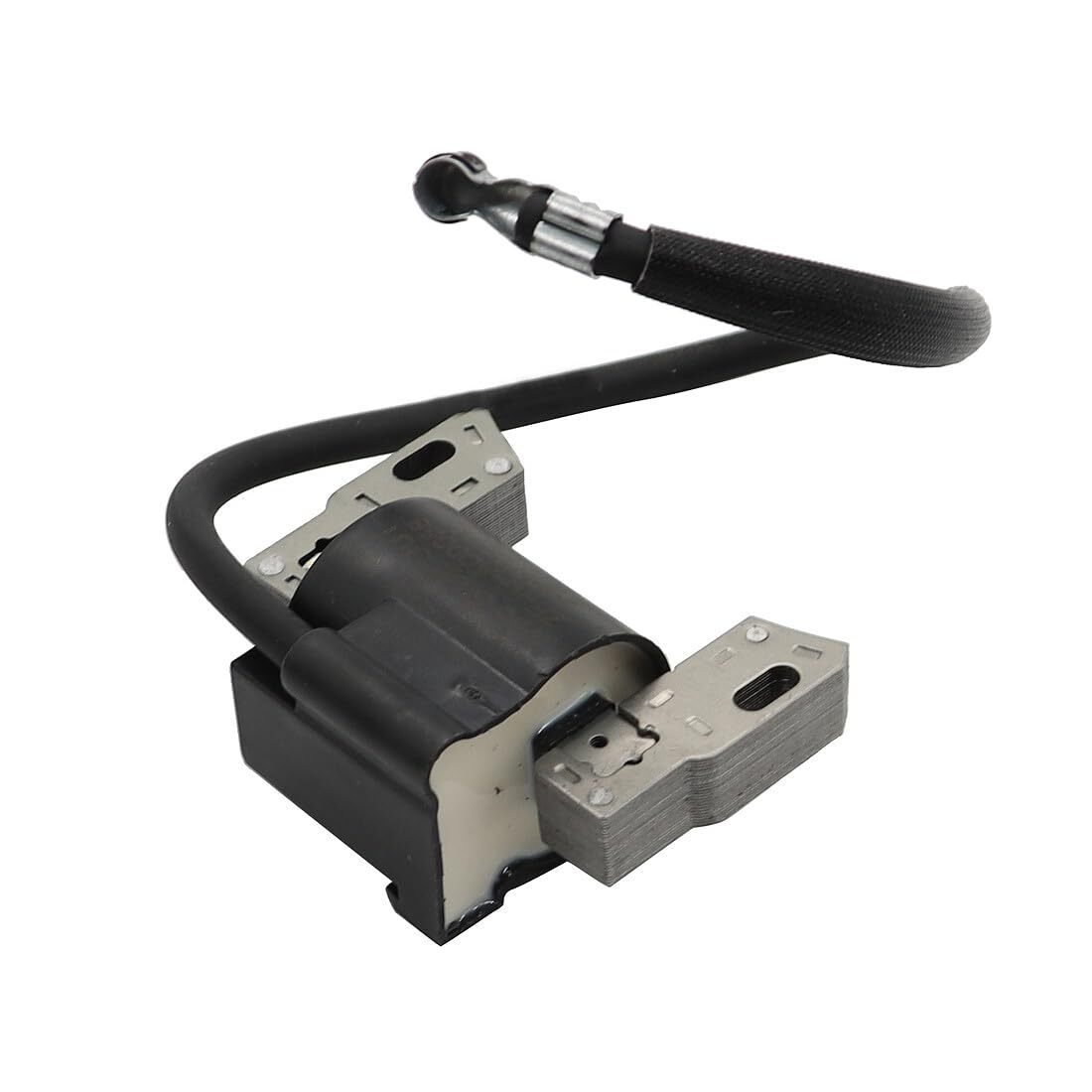 Ignition Coil Module – Compatible Replacement for Popular Lawn Mower ...