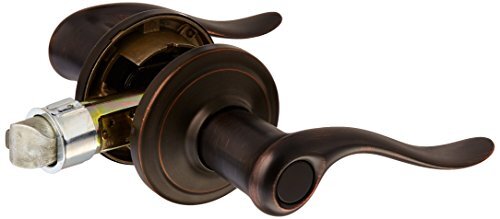 Kwikset 750TNL-11PS Tustin Vestibule Door Lock Smart Key Venetian ...