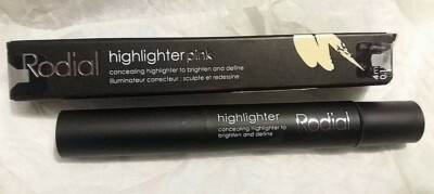 100% Genuine RODIAL Concealing Highlighter Pink to Brighten & Define ...