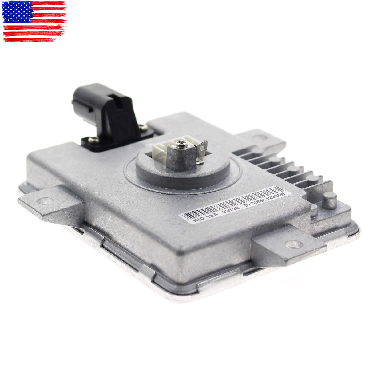 HID Xenon Headlight Ballast Control Module For 2004-2009 Honda S2000 ...