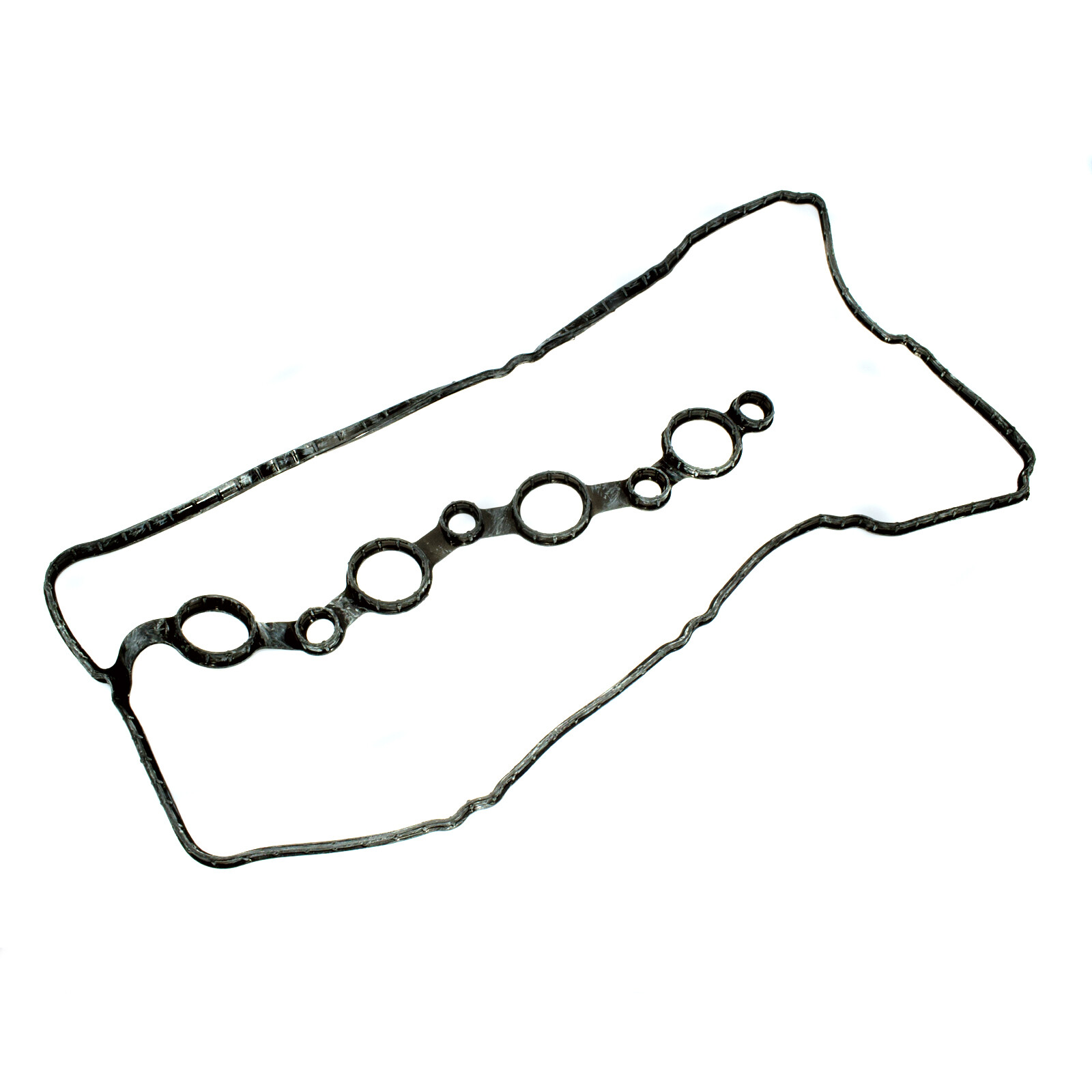 New Rocker Cover Gasket 22441-03050 For Kia Hyundai i20 1.2 2008-2013 ...