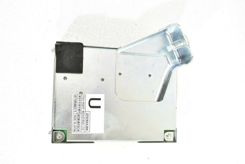 2008-2014 Subaru Impreza WRX STI Rear Differential DCCD Control Module ...