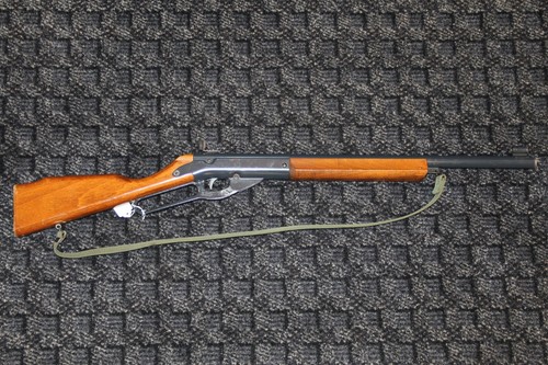 VINTAGE DAISY MODEL 99 CHAMPION BB GUN ROGERS AR. USA | eBay