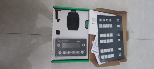 The new XBTN401 XBT N401 text display touch screen allows By Fedex or ...