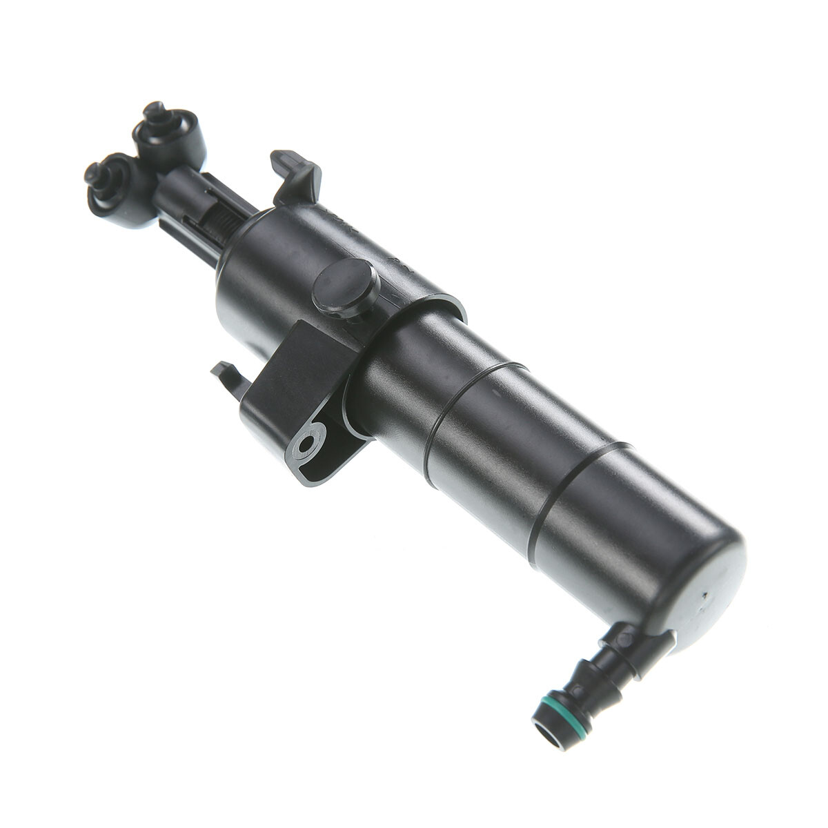 2x Scheinwerferreinigung Waschwasserdüse L + R für Mercedes-Benz W212 E ...