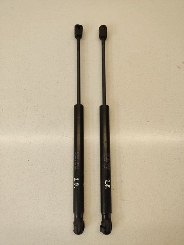 Hyundai Tucson JM 2006 Set rear window strut damper 871702E020 AAA6207 ...