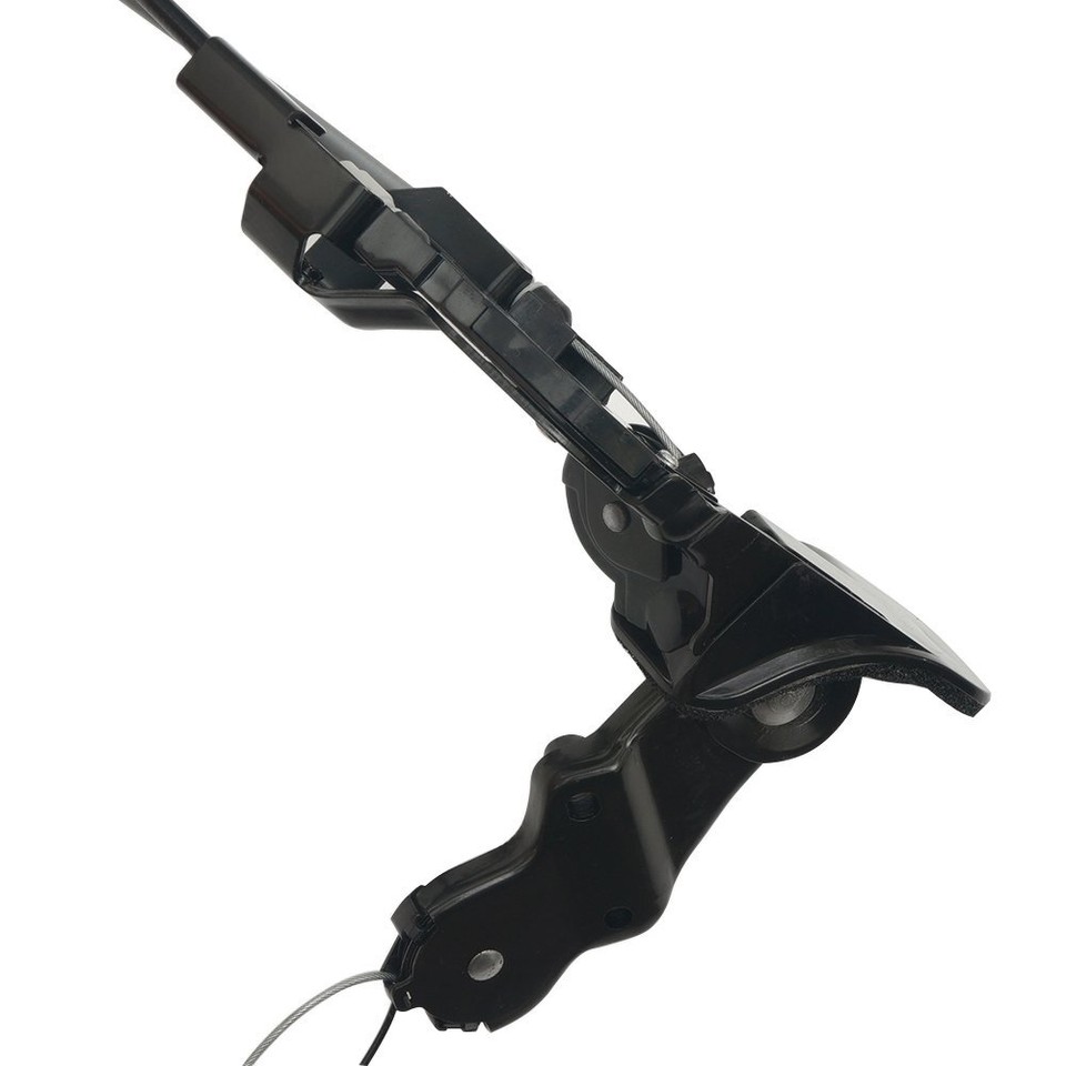 Power Sliding Door Cable Left Driver 2004-2010 85620-08052 For Toyota Sienna | eBay
