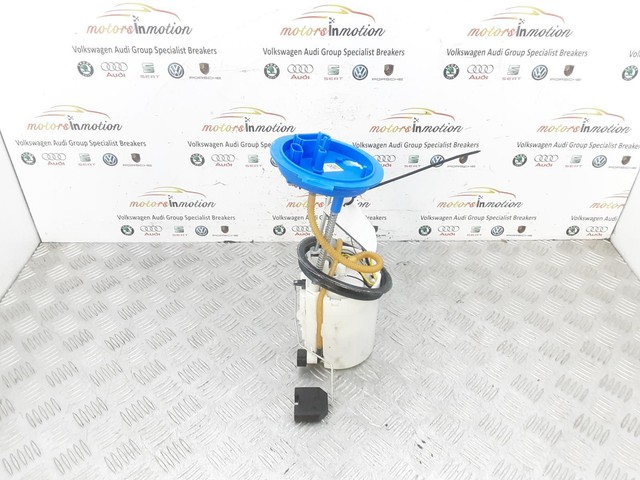 2018 ON MK2 F3 AUDI Q3 FUEL PUMP SENDER UNIT 2.5 PETROL DNWA 83A919087 ...