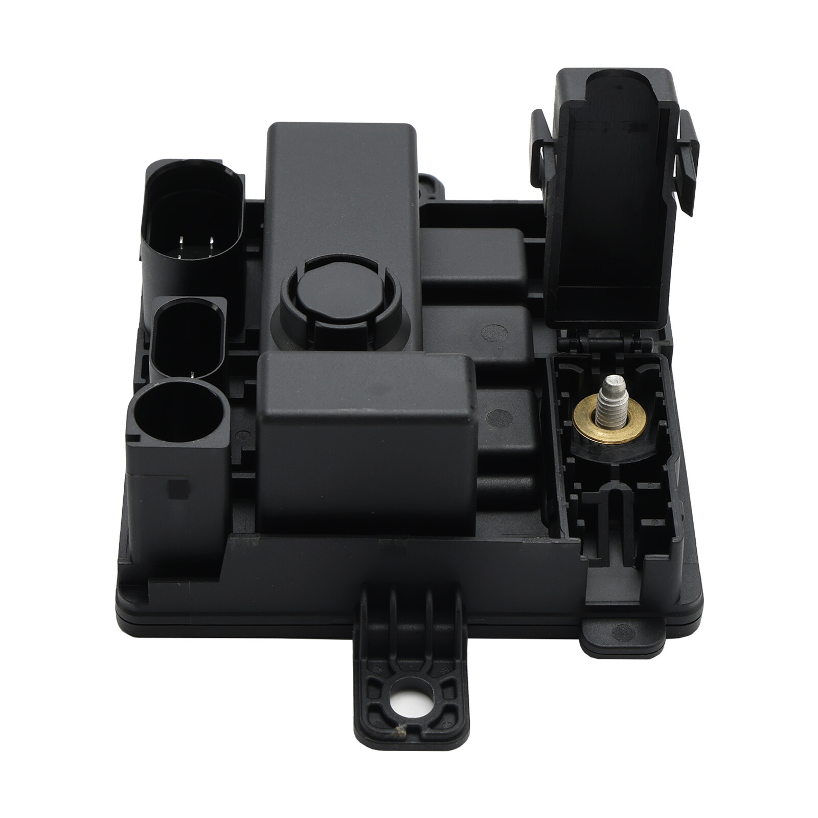 Integrated Supply Module 12638645514 for BMW X3 X4 X5/6 xDrive28i ...