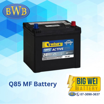 Q85 MF- ISS ACTIVE EFB FLOODED | eBay