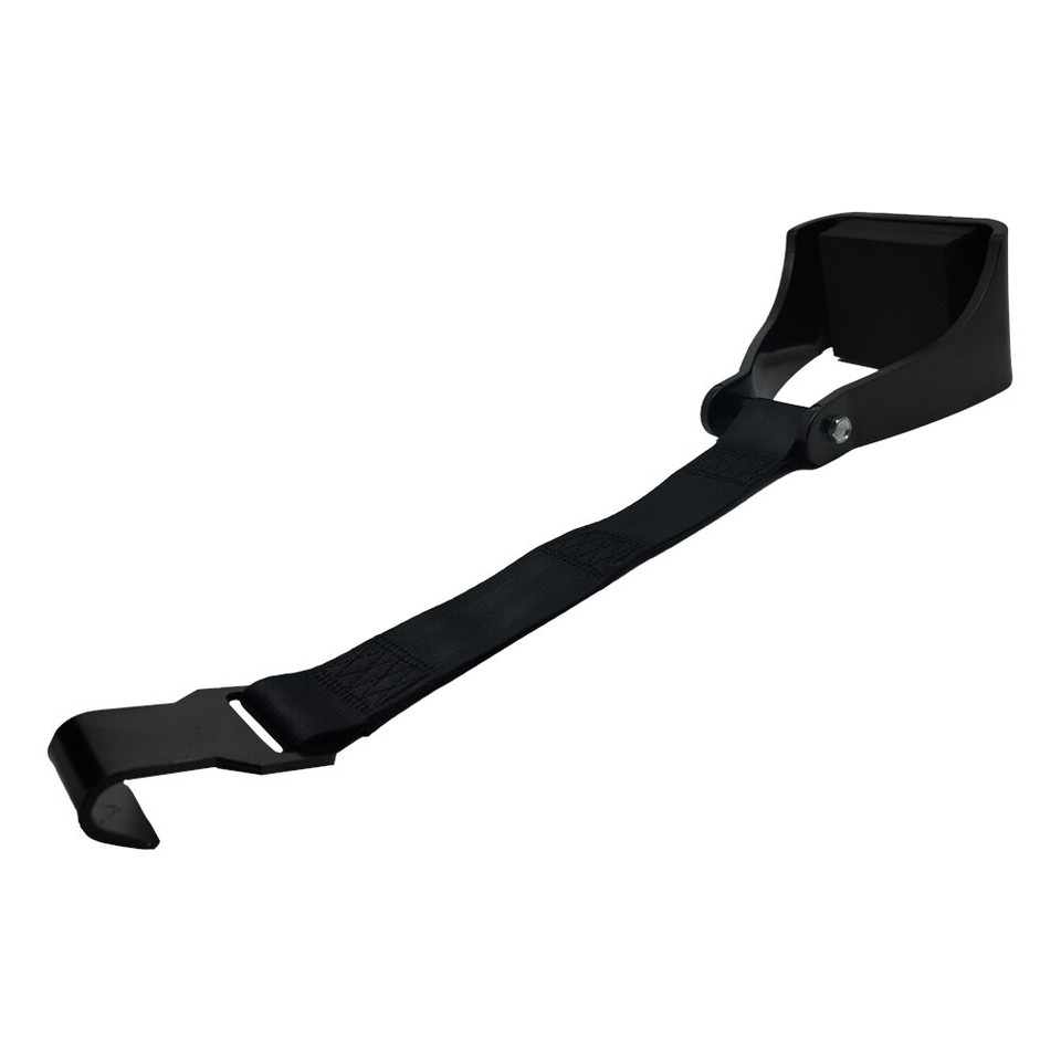 For 1992-2018 Jeeps Wrangler Stirrup Step Fits Trucks /SUV & Lifted ...